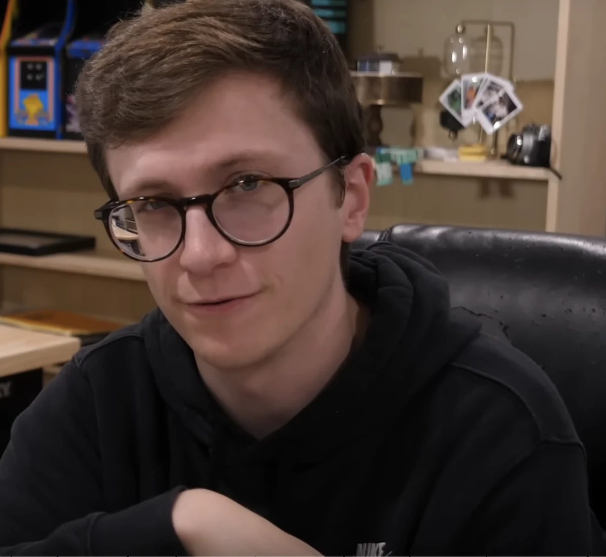 Scott Wozniak (actor) | Scott The Woz Wiki | Fandom