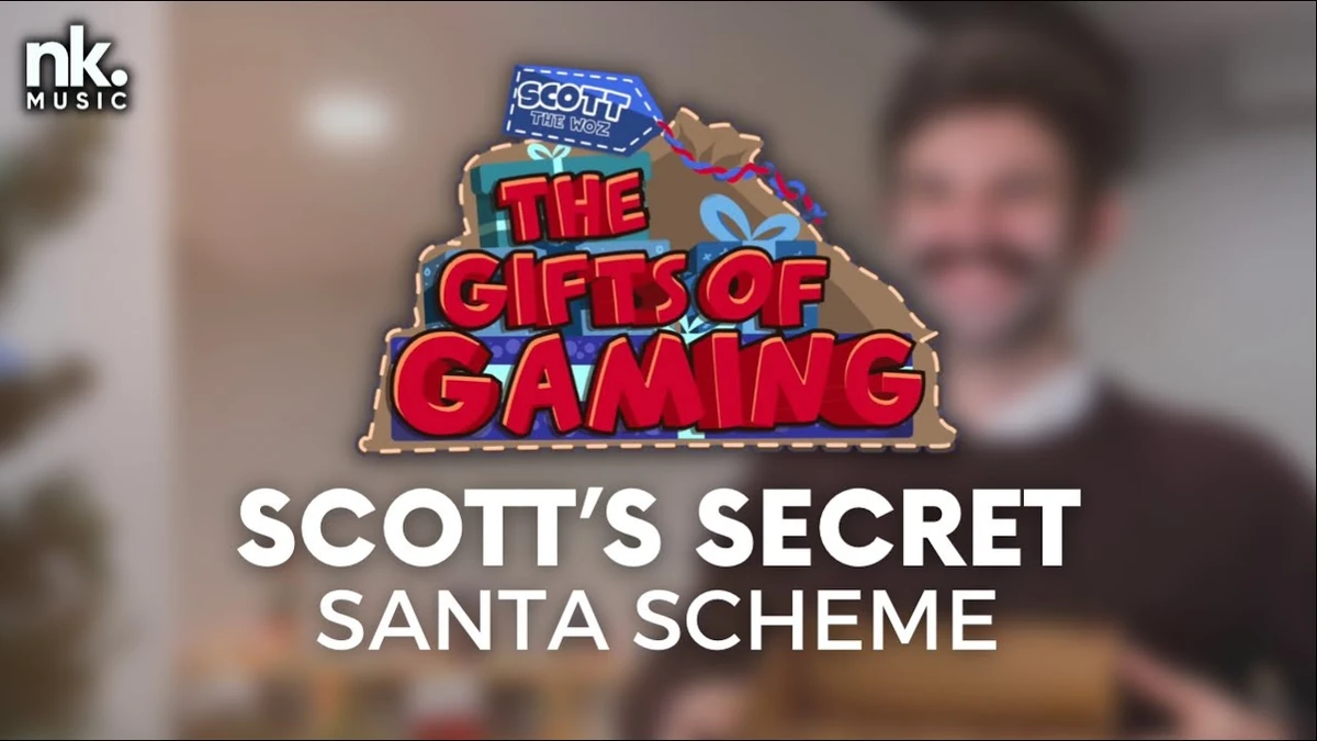 Scott the Woz (Album) | Scott The Woz Wiki | Fandom