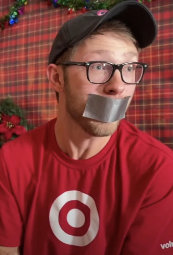 Target Employee | Scott The Woz Wiki | Fandom