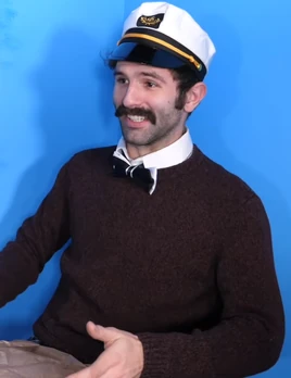 Jerry Attricks | Scott The Woz Wiki | Fandom