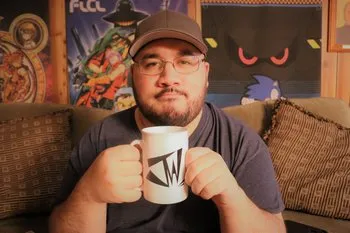 SomecallmeJohnny | Scott The Woz Wiki | Fandom