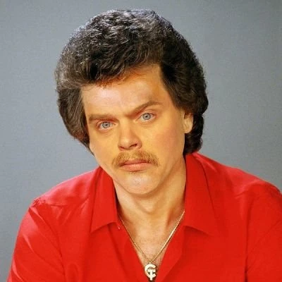 Gus Johnson | Scott The Woz Wiki | Fandom