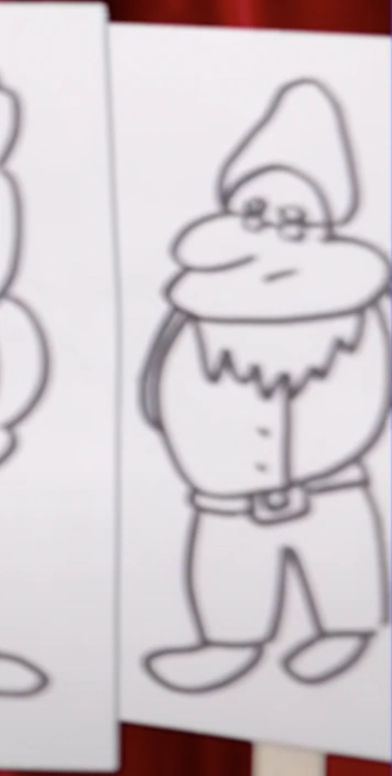 Grumpy | Scott The Woz Wiki | Fandom