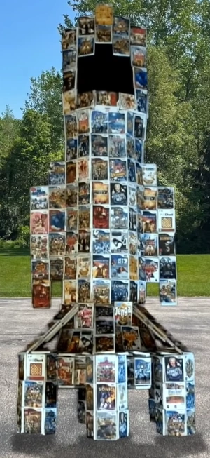 The Hour of Variety | Scott The Woz Wiki | Fandom