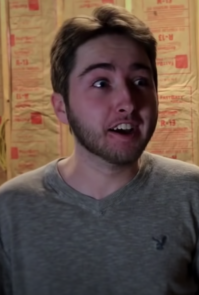 Jeb Jab/Gallery | Scott The Woz Wiki | Fandom