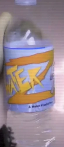 Water Z EX+ | Scott The Woz Wiki | Fandom