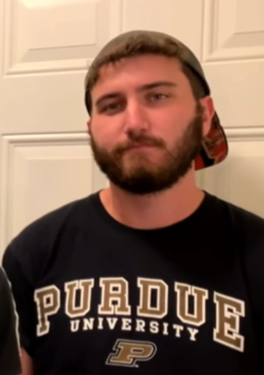 Eric Turney | Scott The Woz Wiki | Fandom