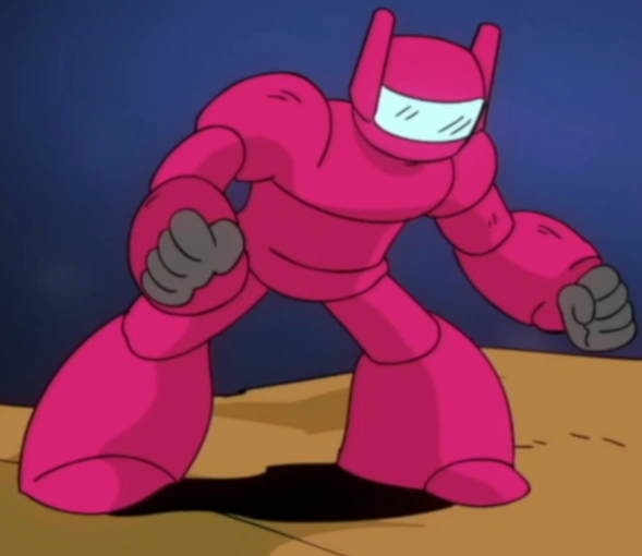 "Mechs" | Scott The Woz Wiki | Fandom