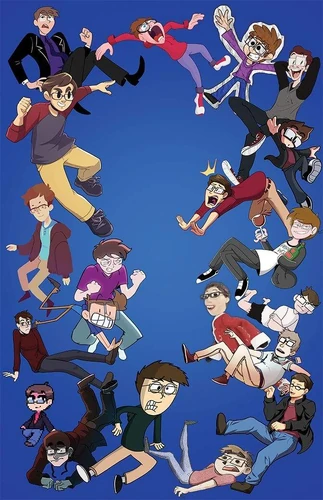 Different Scotts Different Styles | Scott The Woz Wiki | Fandom