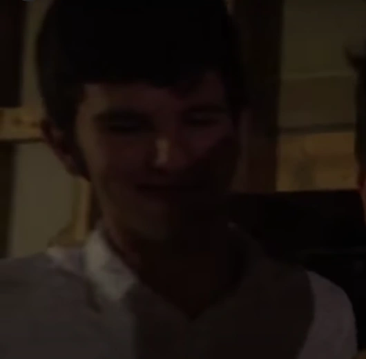 Gerald | Scott The Woz Wiki | Fandom