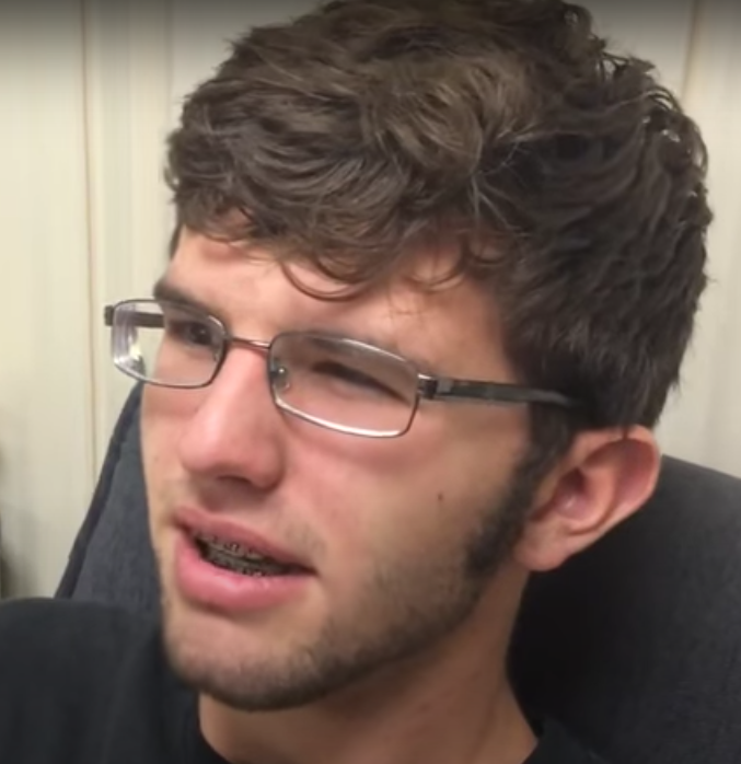 Teacher | Scott The Woz Wiki | Fandom