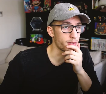 Alex Carducci | Scott The Woz Wiki | Fandom