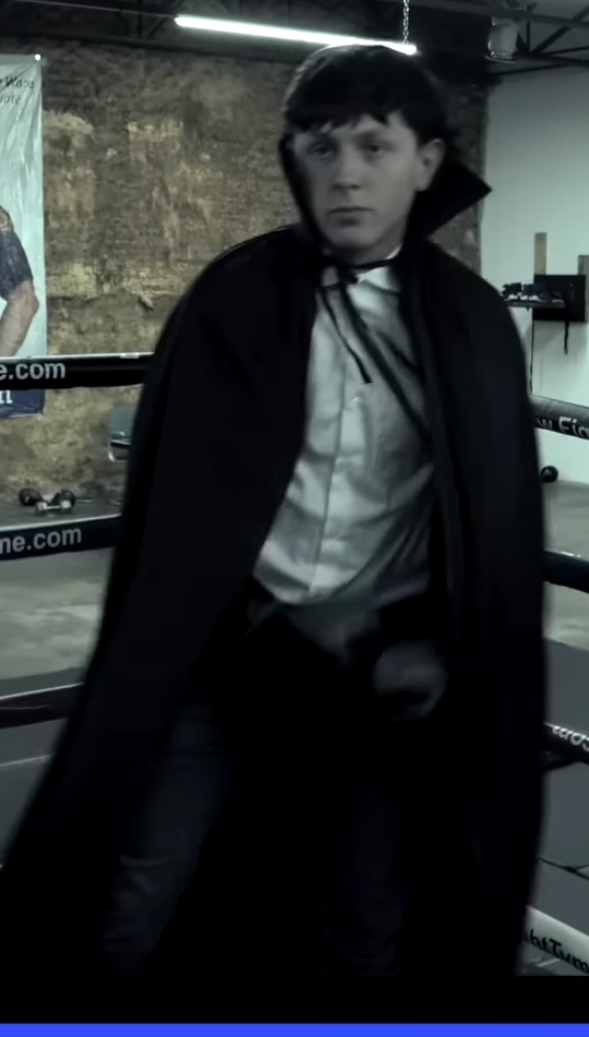 Dracula | Scott The Woz Wiki | Fandom