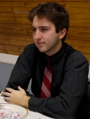 Sam Essig | Scott The Woz Wiki | Fandom