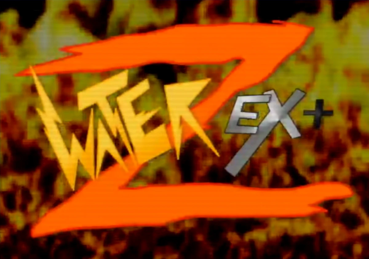 Water Z EX+ | Scott The Woz Wiki | Fandom