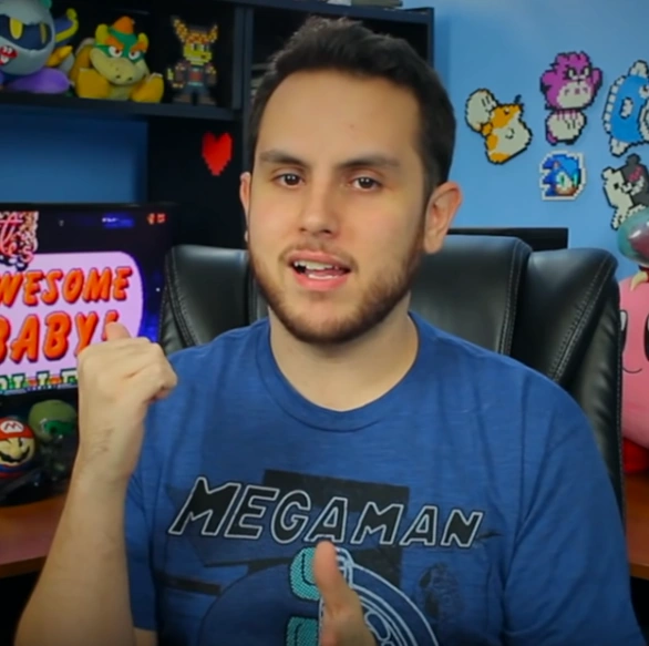 Anthony Cavallo | Scott The Woz Wiki | Fandom