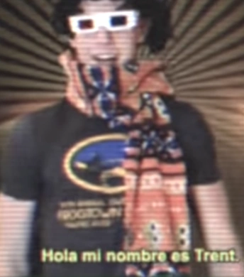 Kyle Collins (actor) | Scott The Woz Wiki | Fandom