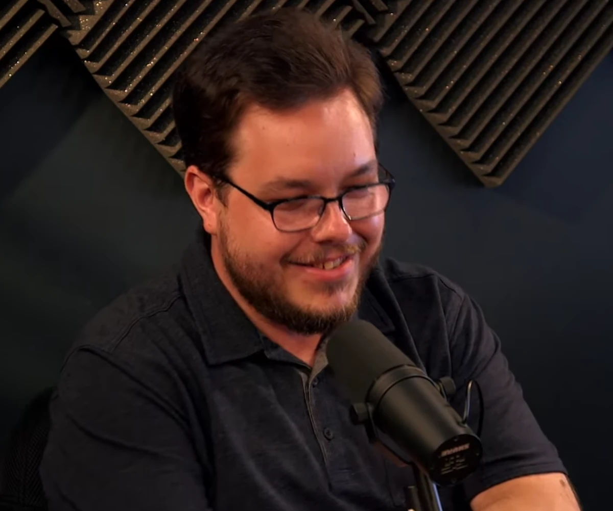 Jason Gastrow | Scott The Woz Wiki | Fandom