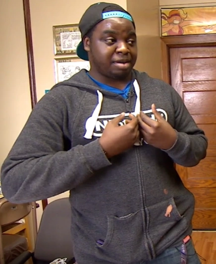 Deon Parson | Scott The Woz Wiki | Fandom