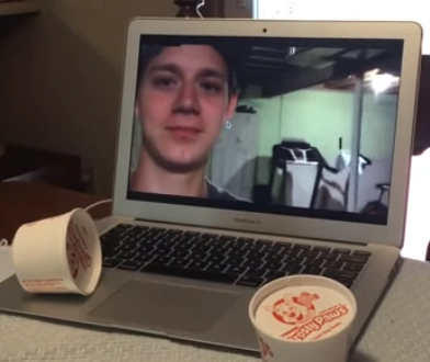 Adam Hupp | Scott The Woz Wiki | Fandom