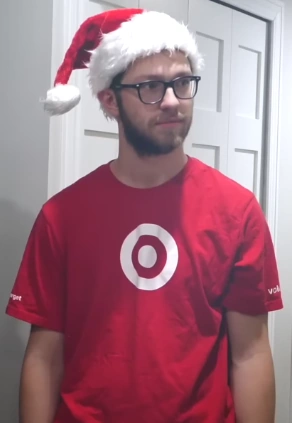 Target Employee | Scott The Woz Wiki | Fandom