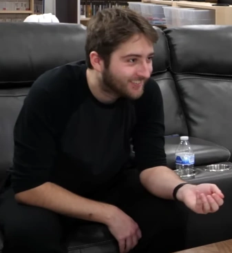 Jeb Jab | Scott The Woz Wiki | Fandom