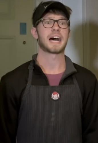 Wendy's Employee | Scott The Woz Wiki | Fandom