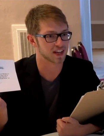 Wendy's Employee | Scott The Woz Wiki | Fandom