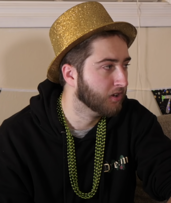 Jeb Jab | Scott The Woz Wiki | Fandom