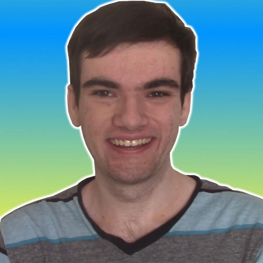 Matthew Smart | Scott The Woz Wiki | Fandom