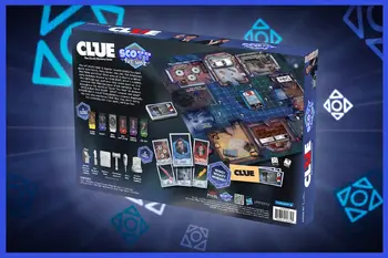CLUE®: Scott The Woz Edition | Scott The Woz Wiki | Fandom