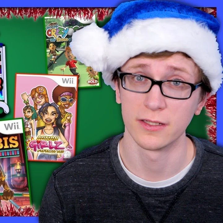 Break In - Emotional Christmas Rendition (Original Piece) | Scott The ...