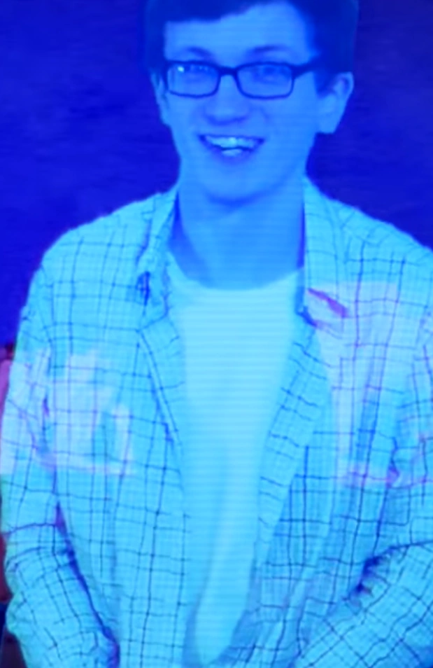 Scott Wozniak's Innervoice | Scott The Woz Wiki | Fandom