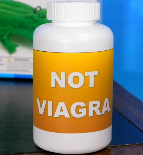 Not Viagra | Scott The Woz Wiki | Fandom