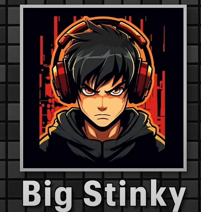 Big Stinky | Scott The Woz Wiki | Fandom