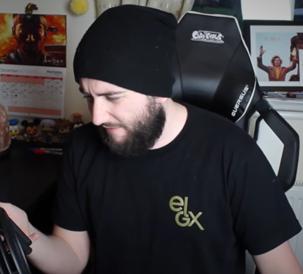 Caddicarus | Scott The Woz Wiki | Fandom