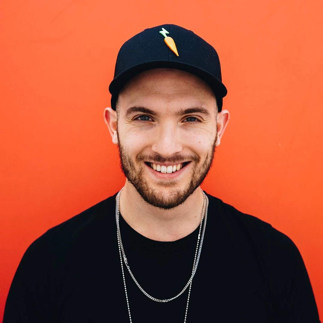 Chase Akers | Scott The Woz Wiki | Fandom