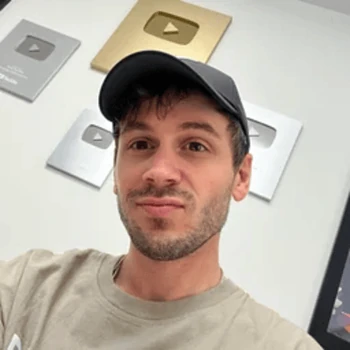 James Parkley | Scott The Woz Wiki | Fandom