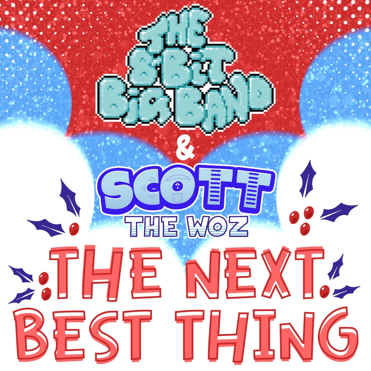 The Next Best Thing | Scott The Woz Wiki | Fandom