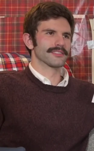 Jerry Attricks | Scott The Woz Wiki | Fandom