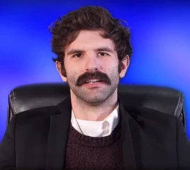 Jerry Attricks | Scott The Woz Wiki | Fandom