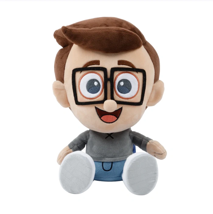 Scott The Woz Deskmate | Scott The Woz Wiki | Fandom