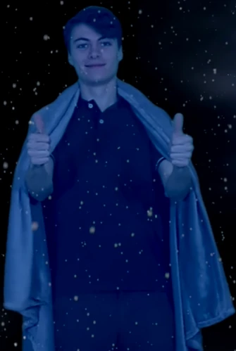 Chet Shaft | Scott The Woz Wiki | Fandom