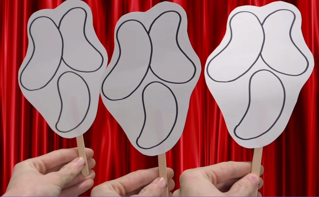 Magic Beans | Scott The Woz Wiki | Fandom