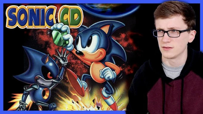 Sonic the Hedgehog (sub-series) | Scott The Woz Wiki | Fandom
