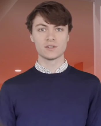 Chet Shaft | Scott The Woz Wiki | Fandom