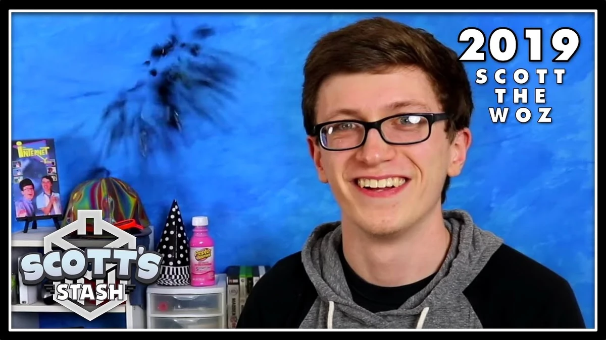 500K Subscribers Montage (2019) | Scott The Woz Wiki | Fandom