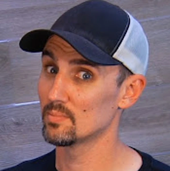 Craig Skitz | Scott The Woz Wiki | Fandom