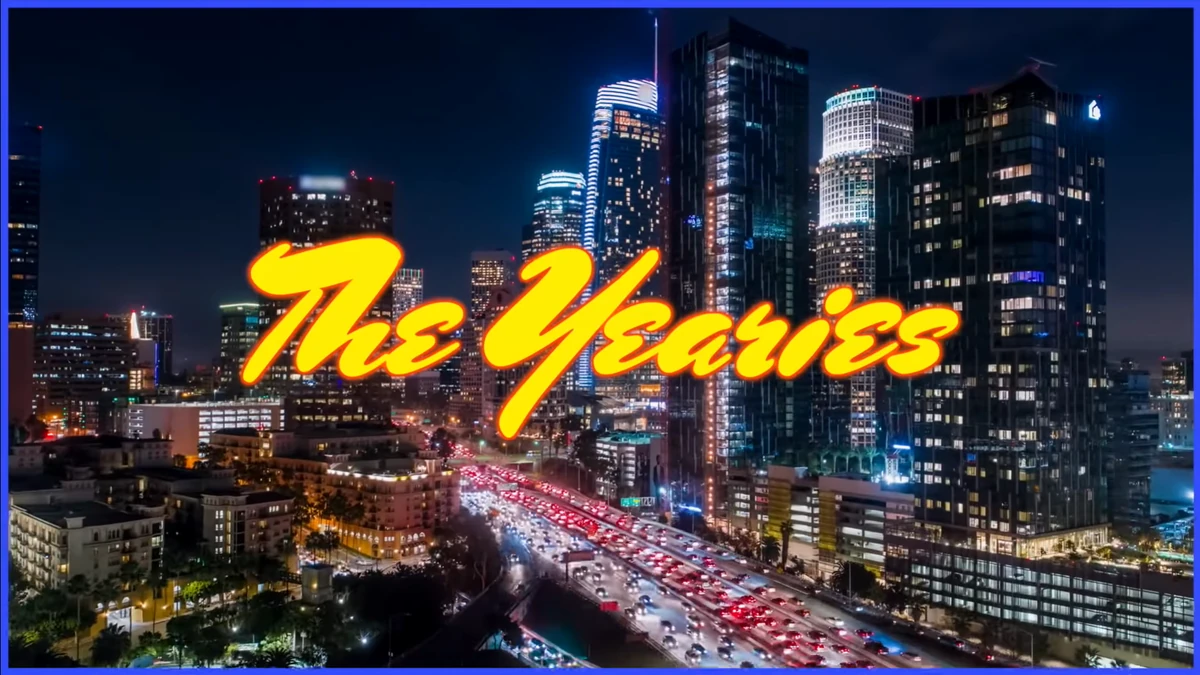 The Yearies | Scott The Woz Wiki | Fandom