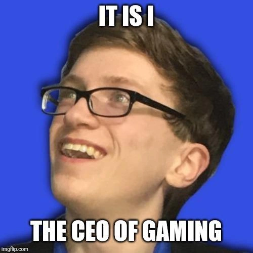 Scotty Meme